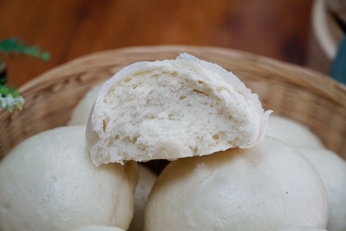 When steaming the steamed buns, remember to add 2 more samples. They ...