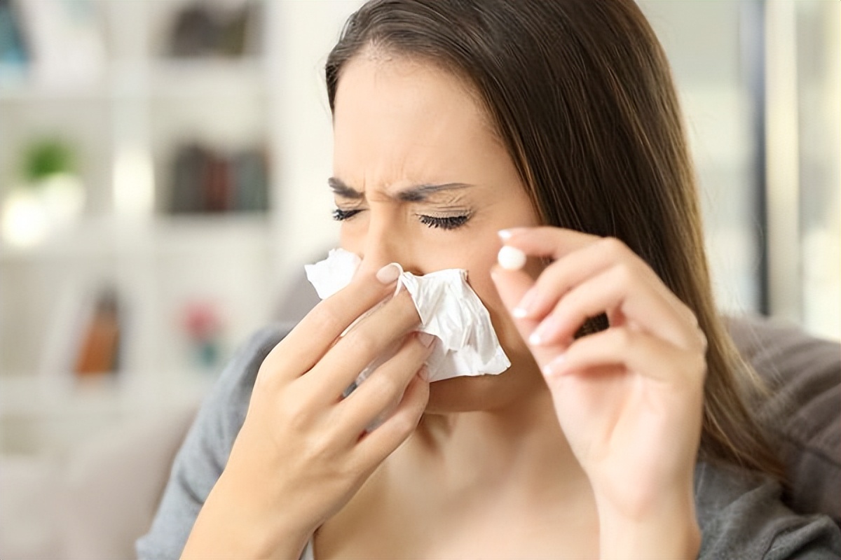Has entered the "active period"?For this infectious disease in winter ...