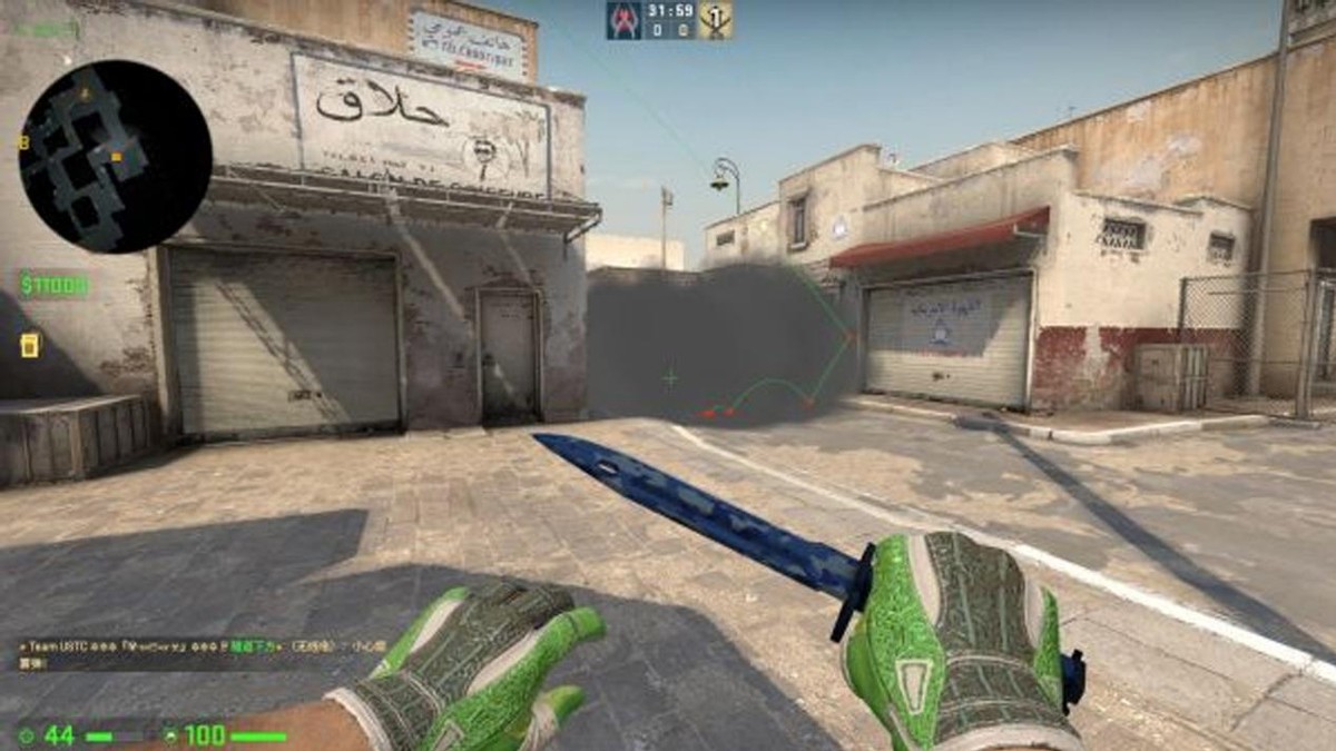 Explain the function of static walking in detail, and use static ...