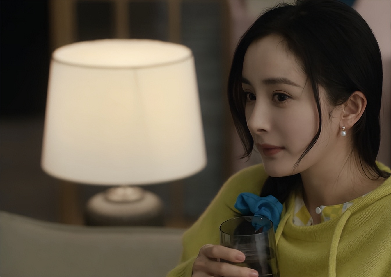 Yang Mi: Li Xiaofeng and Li Xiaofeng played girlfriends in the play ...