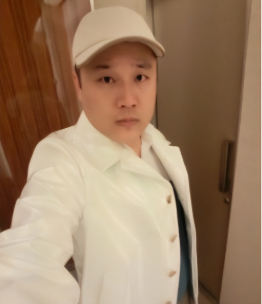 The Wuhan billionaire Xu Bo, who is worth 28 billion in the ...