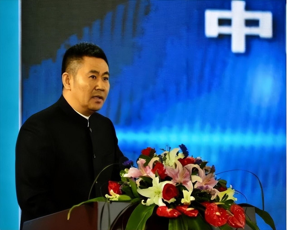 CCTV celebrity Zhao He: He died only 6 months after retiring, and the ...