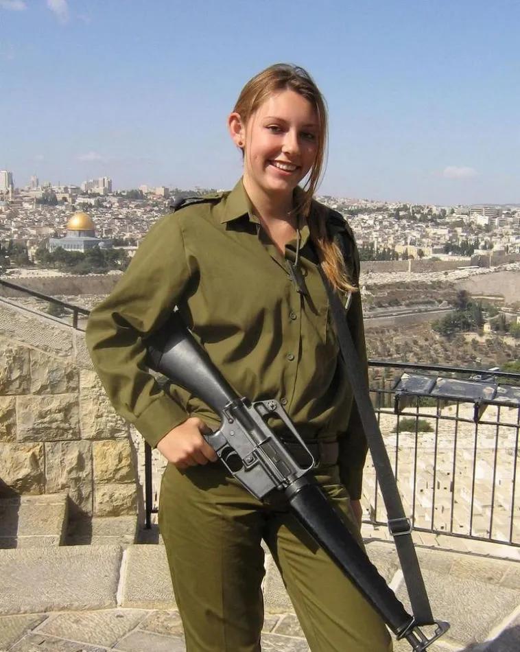 Analysis of Israel's Military Strength - iNEWS