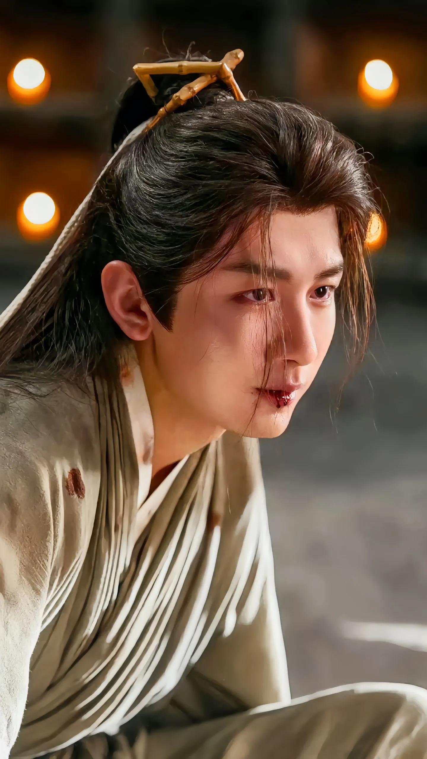 Lotus Tower: Cheng Yi - iMedia