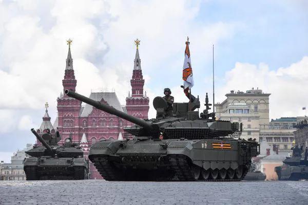 Exclusive reveal! Chinese 99A tank vs Russian T90M, who can win on the battlefield? - iMedia