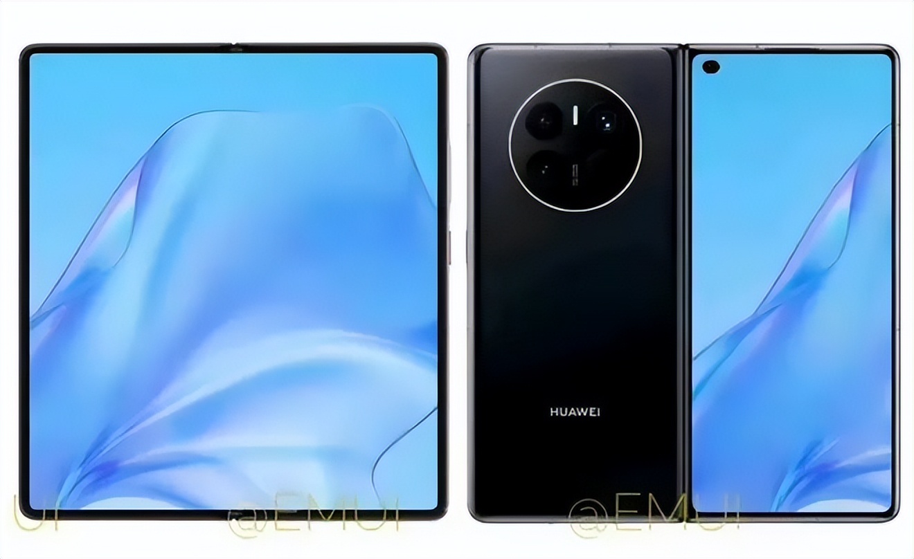 New machine in March? High-end and other Mate X3, 2K budget choose one plus Ace2V - iMedia