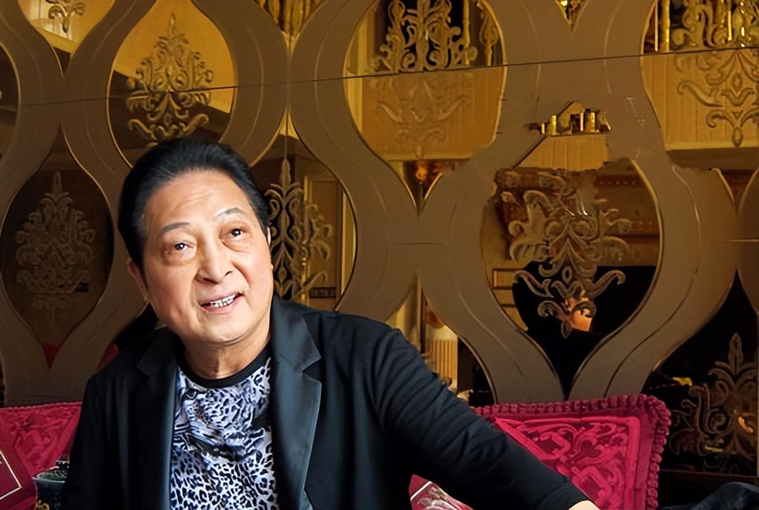 Why did qigong master Wang Lin fool so many people? This female star ...