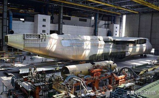 Ukraine's 4 billion shot for An 225, should I ask for it?The future ...