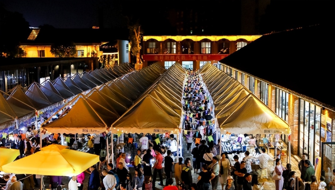 One move to defeat the enemy 5: How does the Taoxichuan cultural and ...