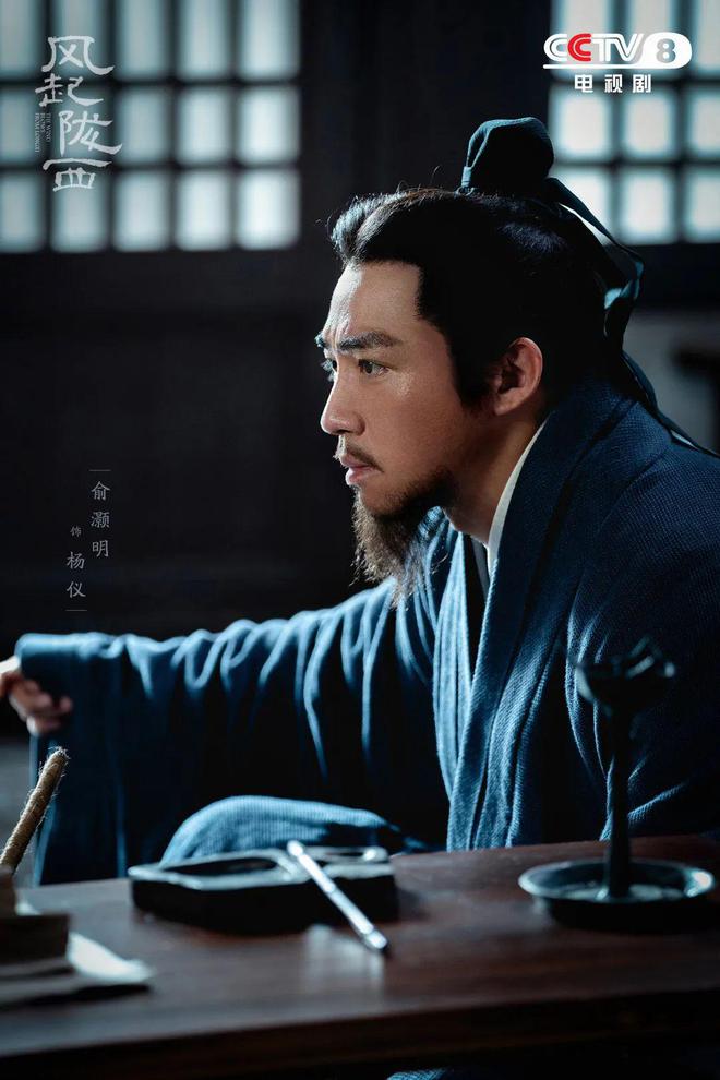 Yu Haoming: I acted in a lot of plays, but the audience said "I don't ...