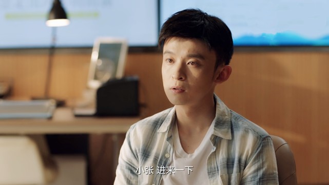 "Who Said the Murderer" Why did Shen Yu investigate Xia Mu?These three ...