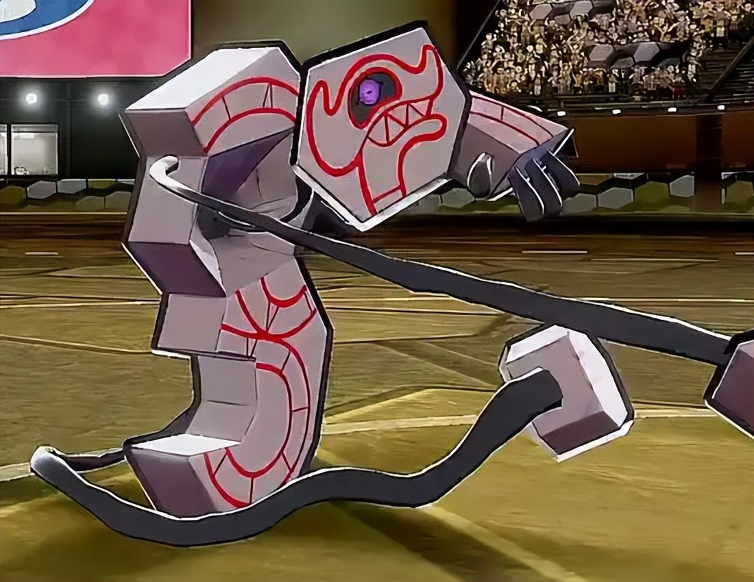 "Pokémon" is timid and introverted and can also be the owner of the ...