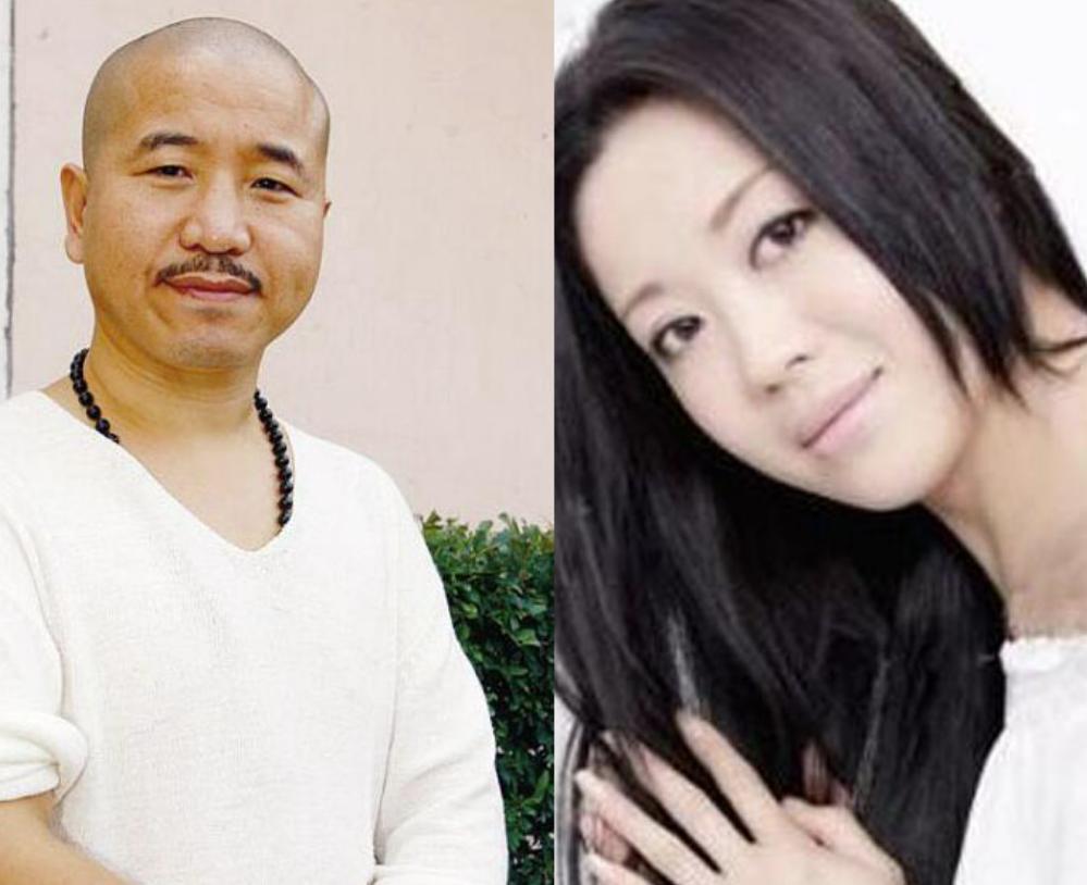 Wang Xiaoli: In his second marriage, he married Li Lin, a beautiful wife who is 11 years younger ...