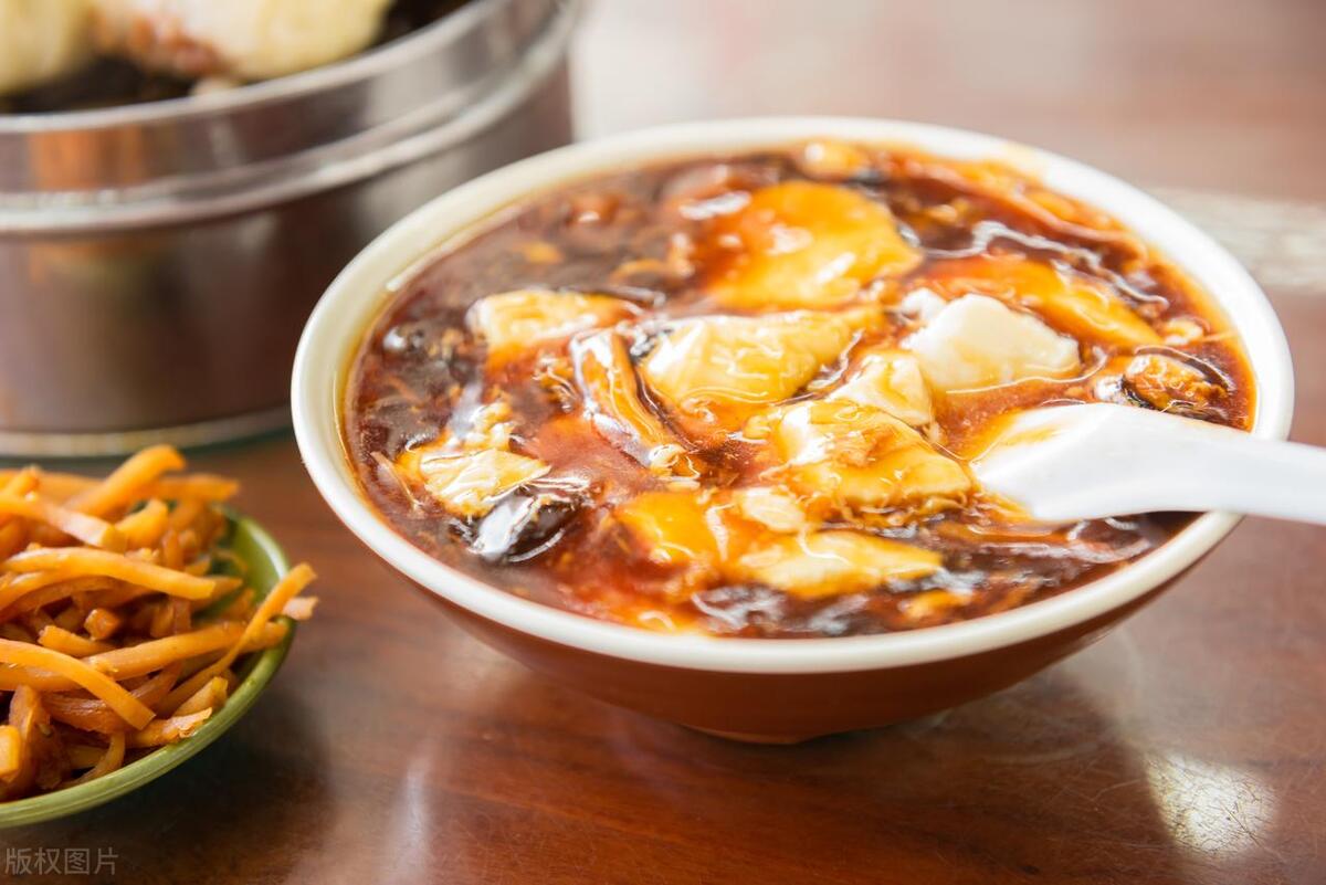 Luoyang specialties, taste the perfect combination of food and culture ...