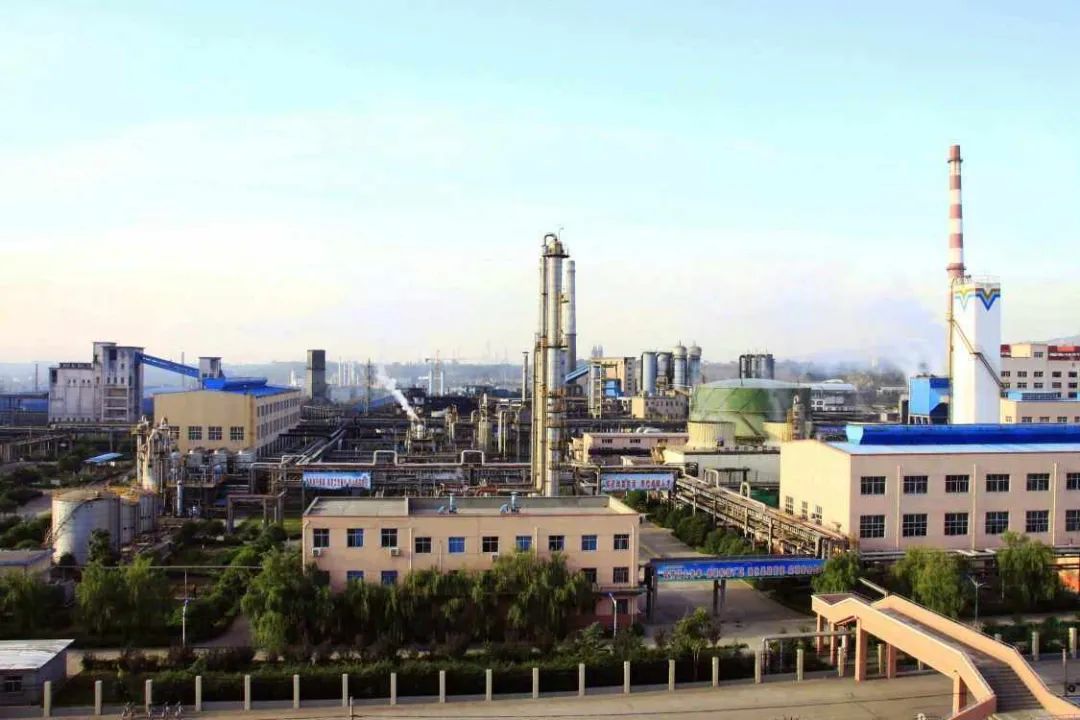 Li Baoping, the richest man in Weinan: started as a coal boss, with a ...