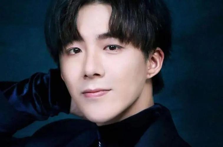 Liu Yuning's new song is so healing and good to listen to. He has ...