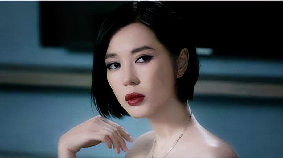 Yu Nan, a woman who has won 12 actress trophies internationally, was delayed by Wang Quanan - iNEWS