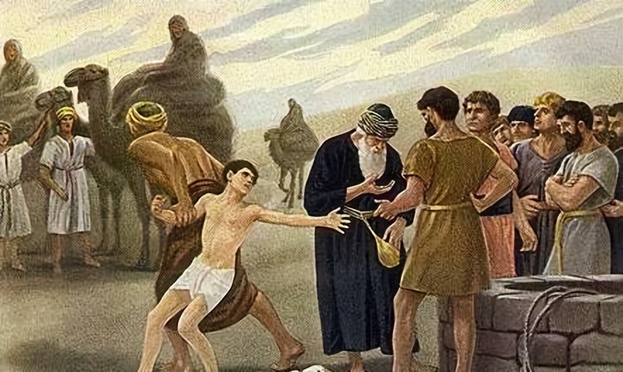 Culture, Religion and Historical Development of the Ancient Hebrews ...