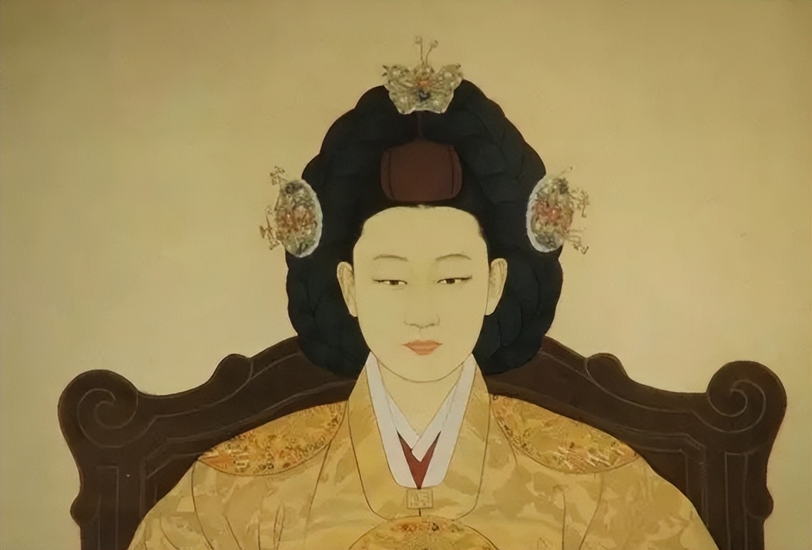 Why do women in Goryeo and Joseon become obsessed with wigs?What does a ...