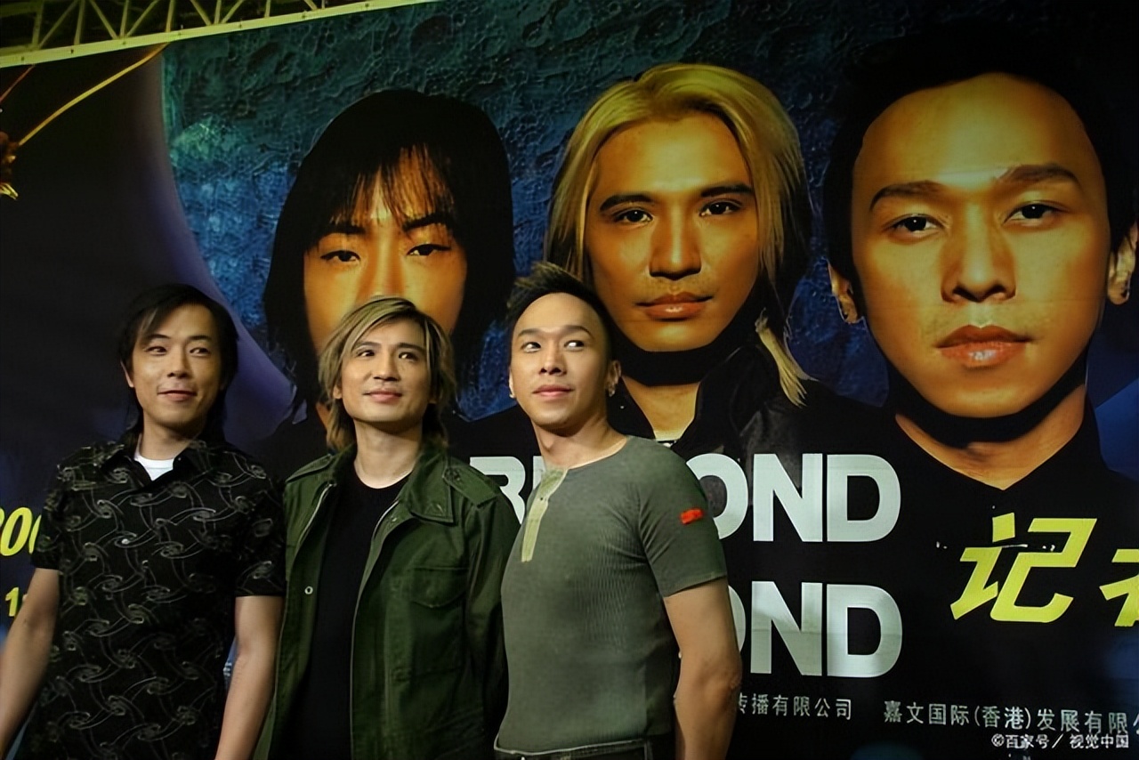 Music Talent Wong Ka Kui: An Eternal Music Legend - iNEWS