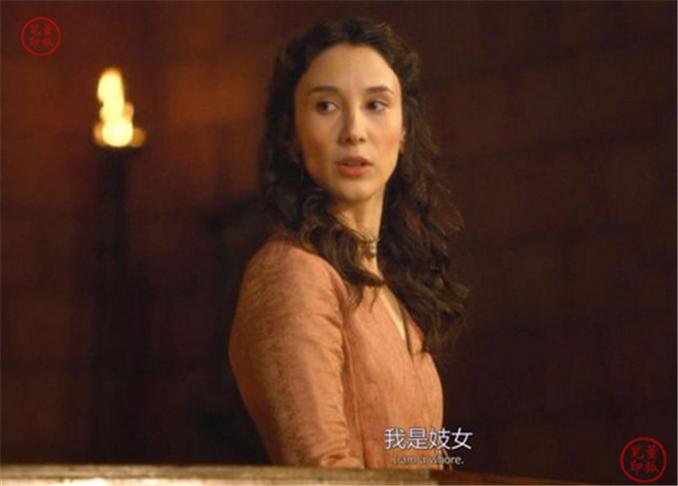 Game of Thrones character review: Shae - iNEWS