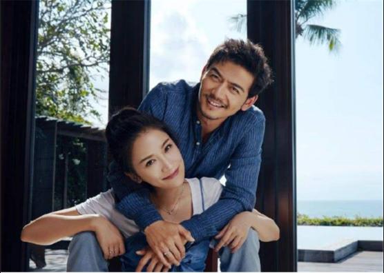 Wang Liwen: Marry Yang Shuo when she is popular, and trust each other ...