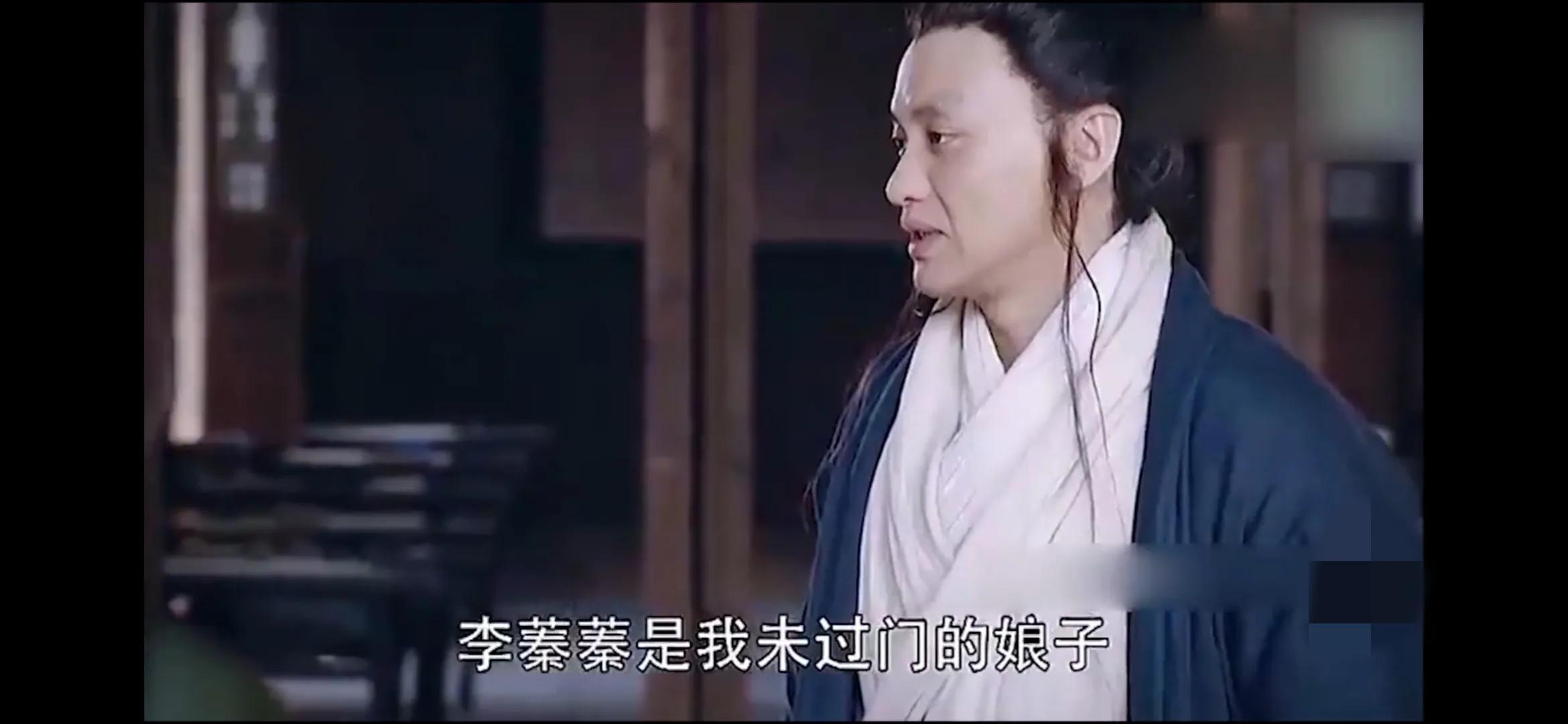 Shaolin asked / Li Zhenzhen: I could have kept my innocence, but I was made an official ...