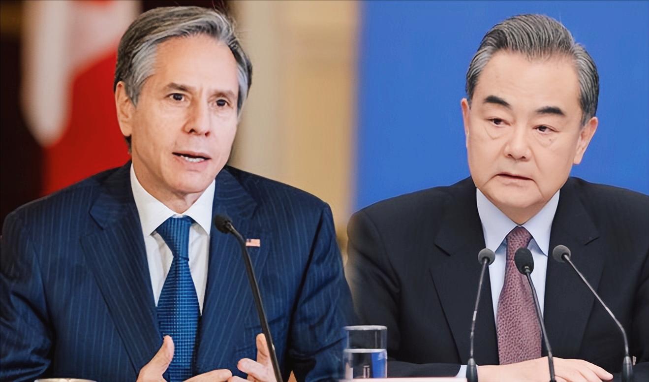 The United States is trying to sow discord between ASEAN and China, and ...