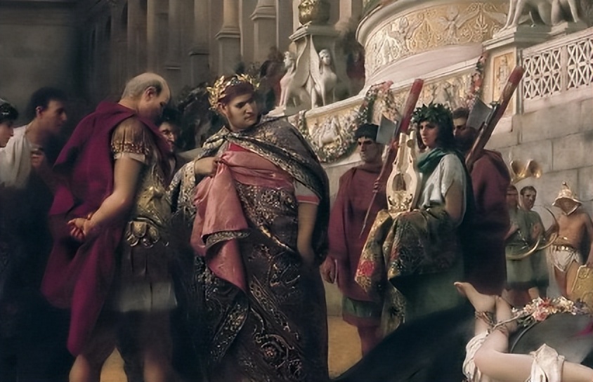 The Weirdest Emperor in History: The Absurd Behavior of Roman Emperor ...