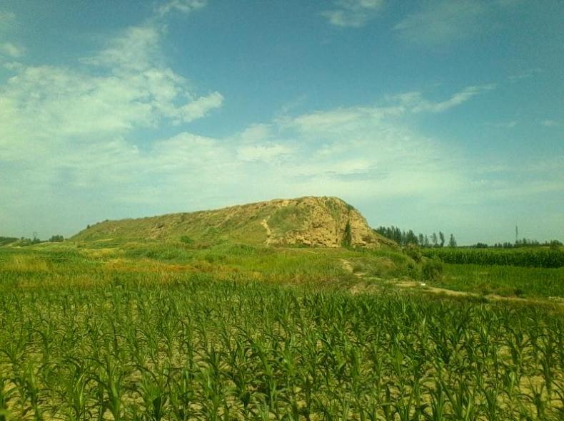 Yanyun Sixteen States in the History of Wuzhou - iMedia