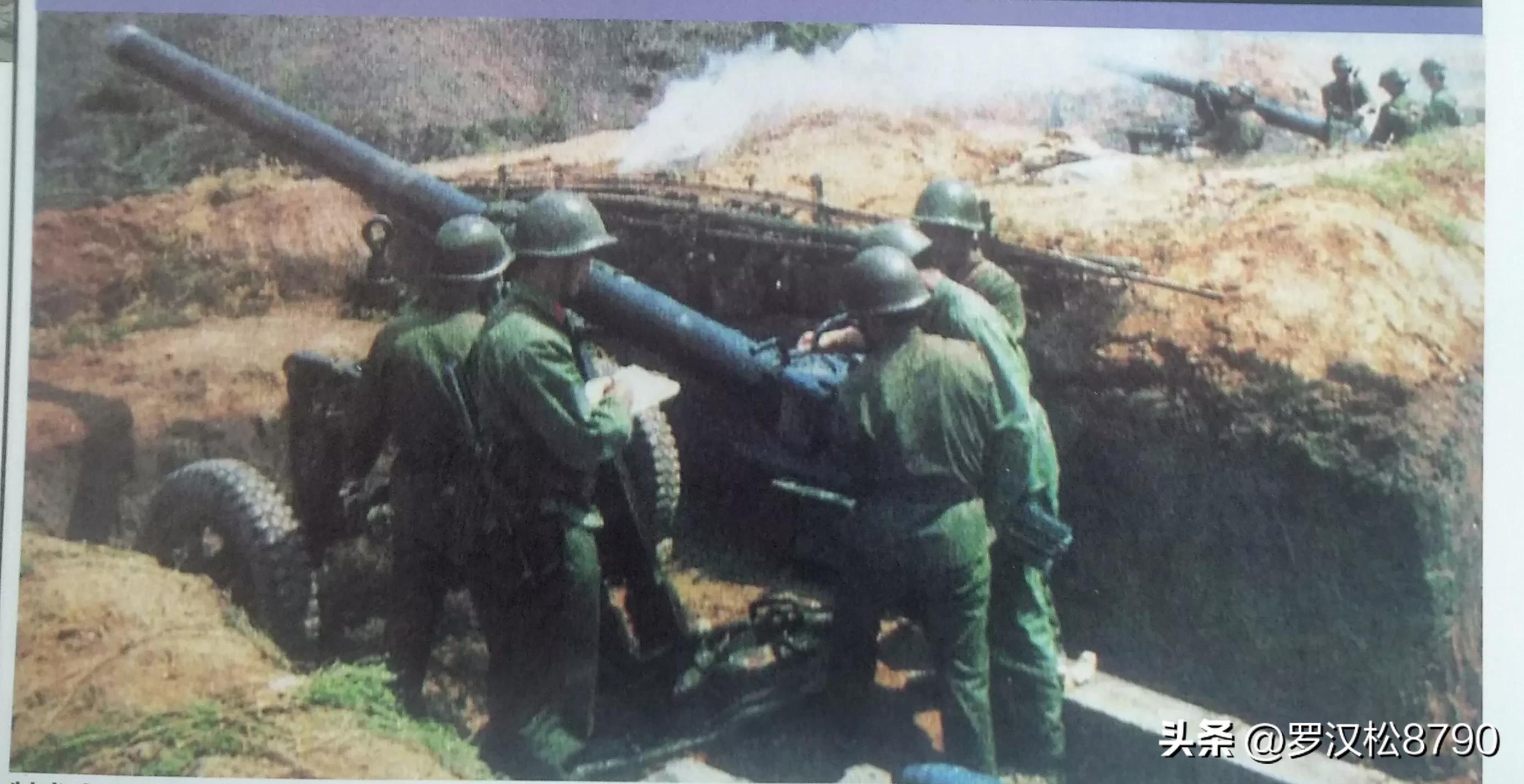 The Development and Independent Innovation of Chinese Army Mortars - iNEWS