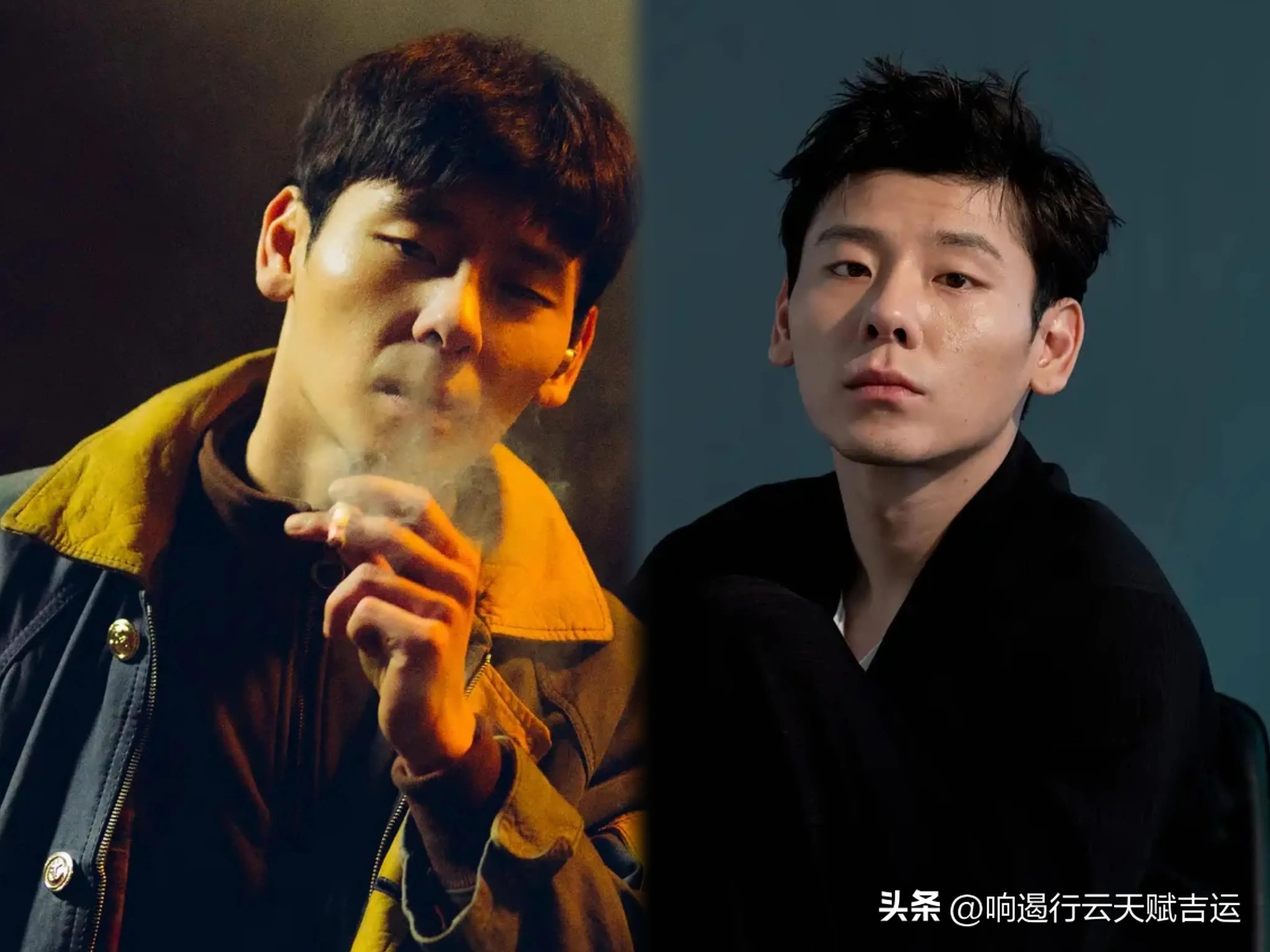 Yu Shi, Wei Daxun, Jiang Mingqi, the stars who will explode in 2023 ...