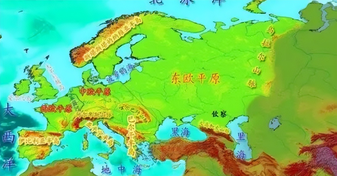 Why the Medieval Grand Duchy of Vladimir was one of the most important ...