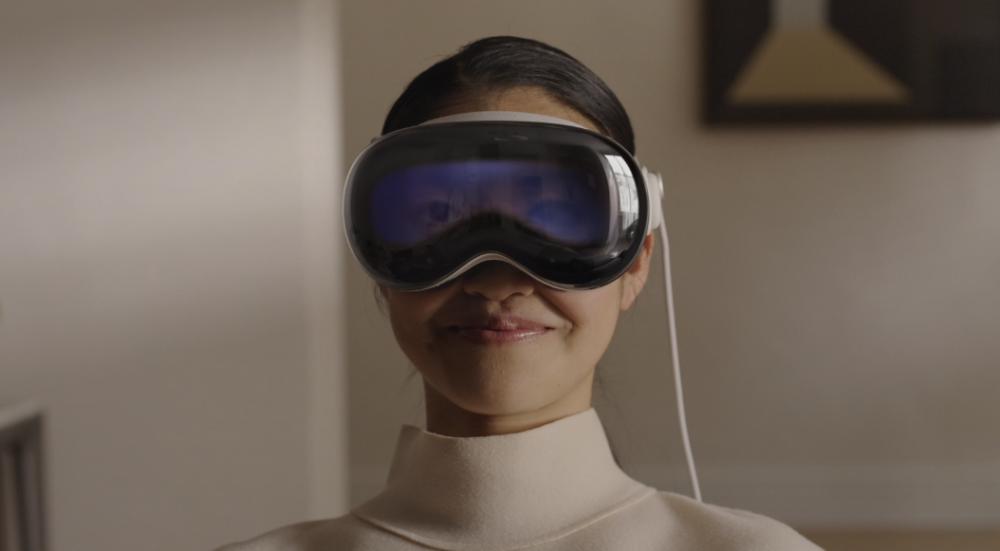 Which components will Apple MR Vision Pro drive to ship? - iNEWS