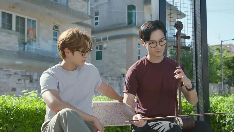 Impressive drama: Who is Qu Xingyun and what is the relationship with ...