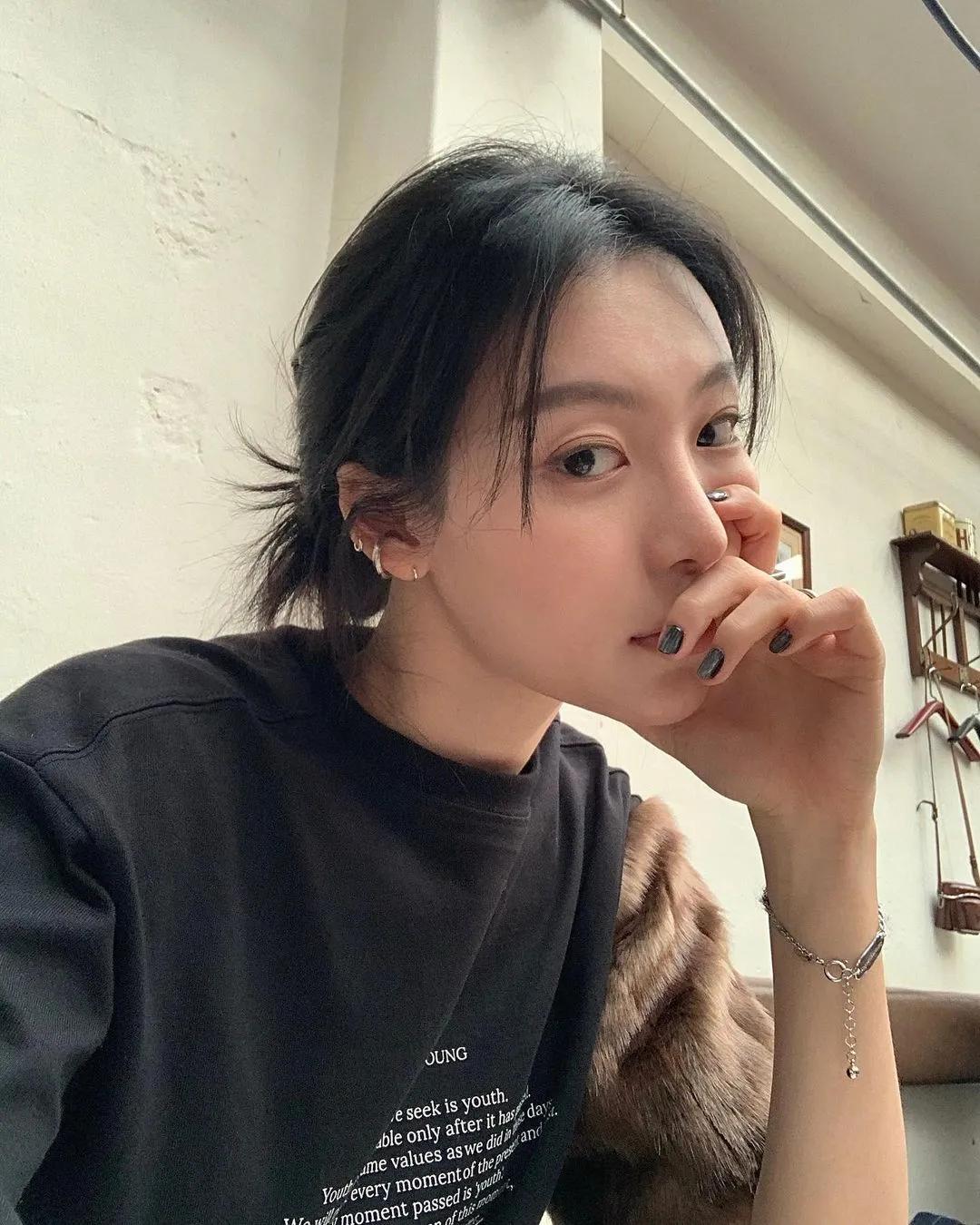 seonhye looks so good - iMedia