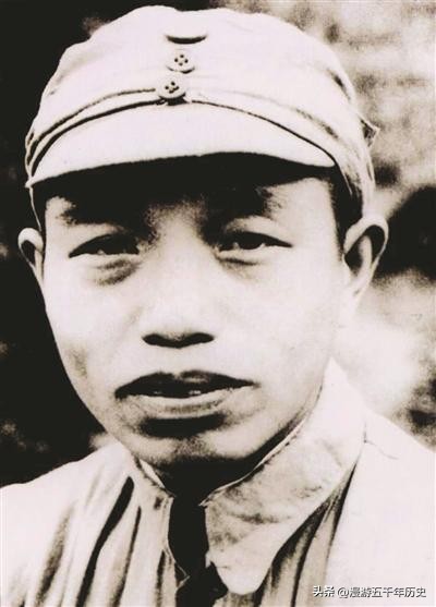 Who is the general star alongside Su Yu in the Third Field Army?Why did ...