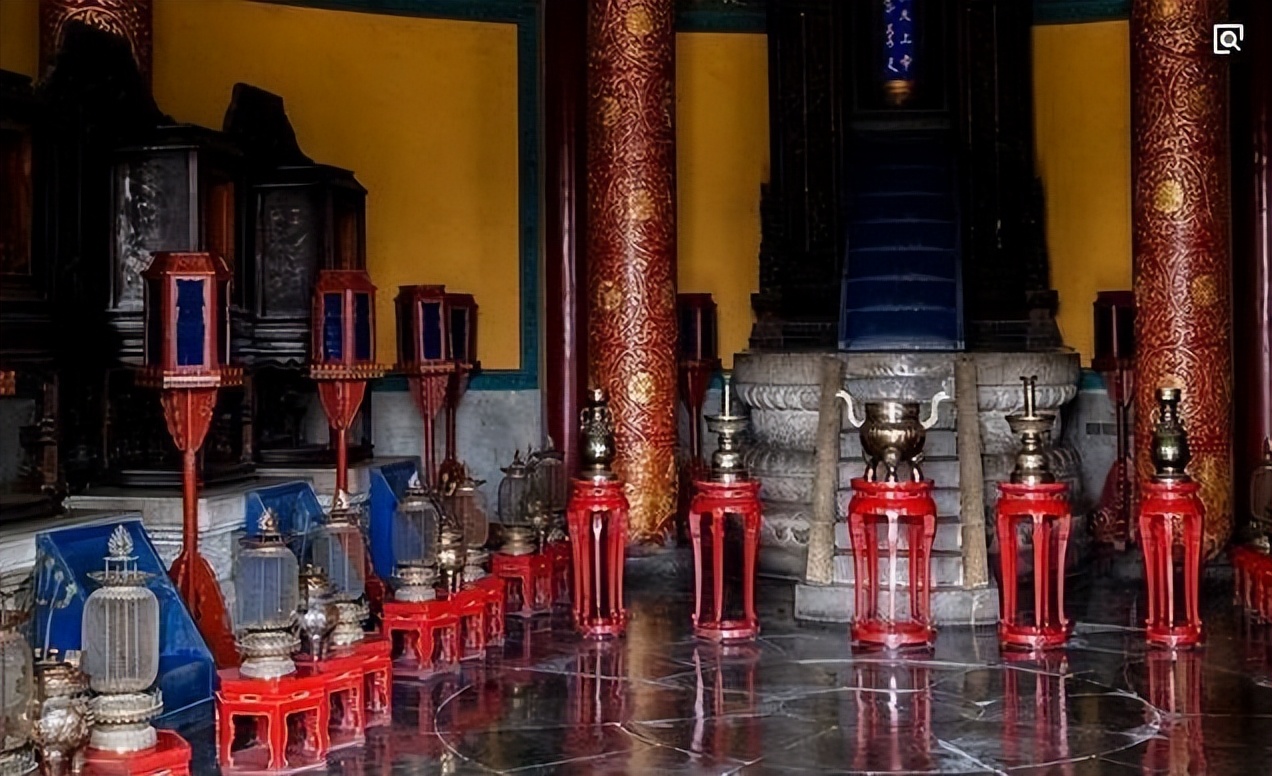 Research on Fengxian Temple in Qing Dynasty——Some Thoughts on the ...