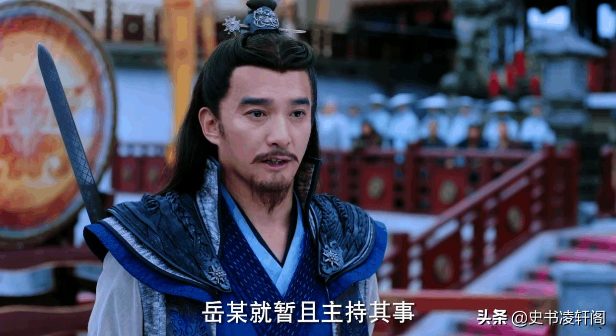 Can Dugu Nine Swords break the world's martial arts?These six martial ...