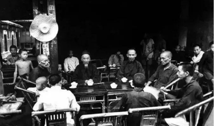 In 1933, Liu Xiangcai reluctantly unified Sichuan, how chaotic was it ...