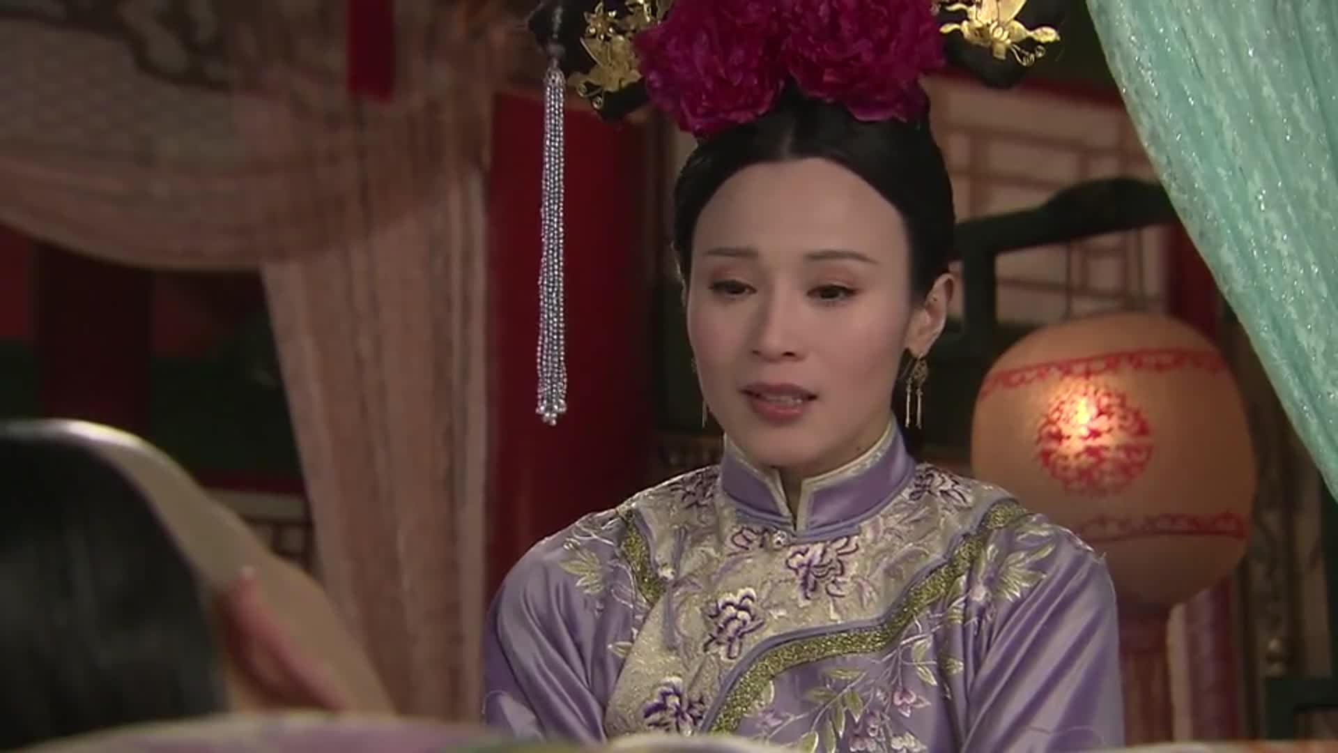 Startling every step of the way: Only after understanding Ruoxi's plot ...