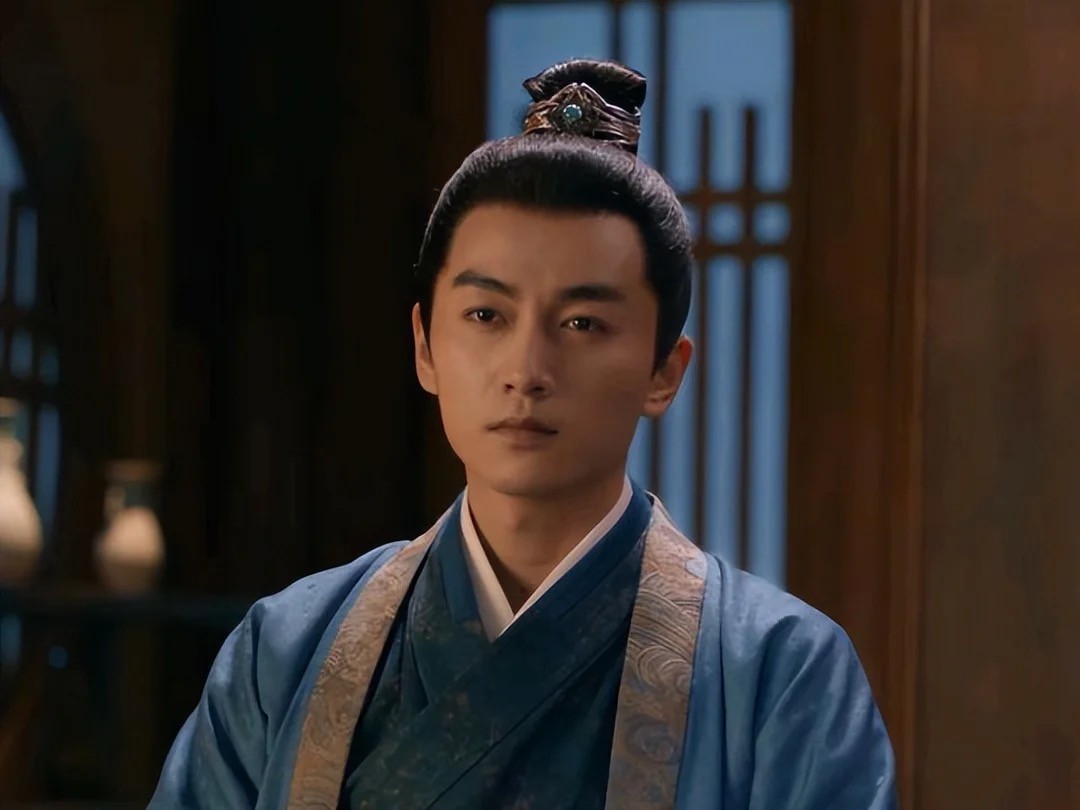 "Meet the Bright You" is finally set, starring Jin Han and Chen Qiaoen ...