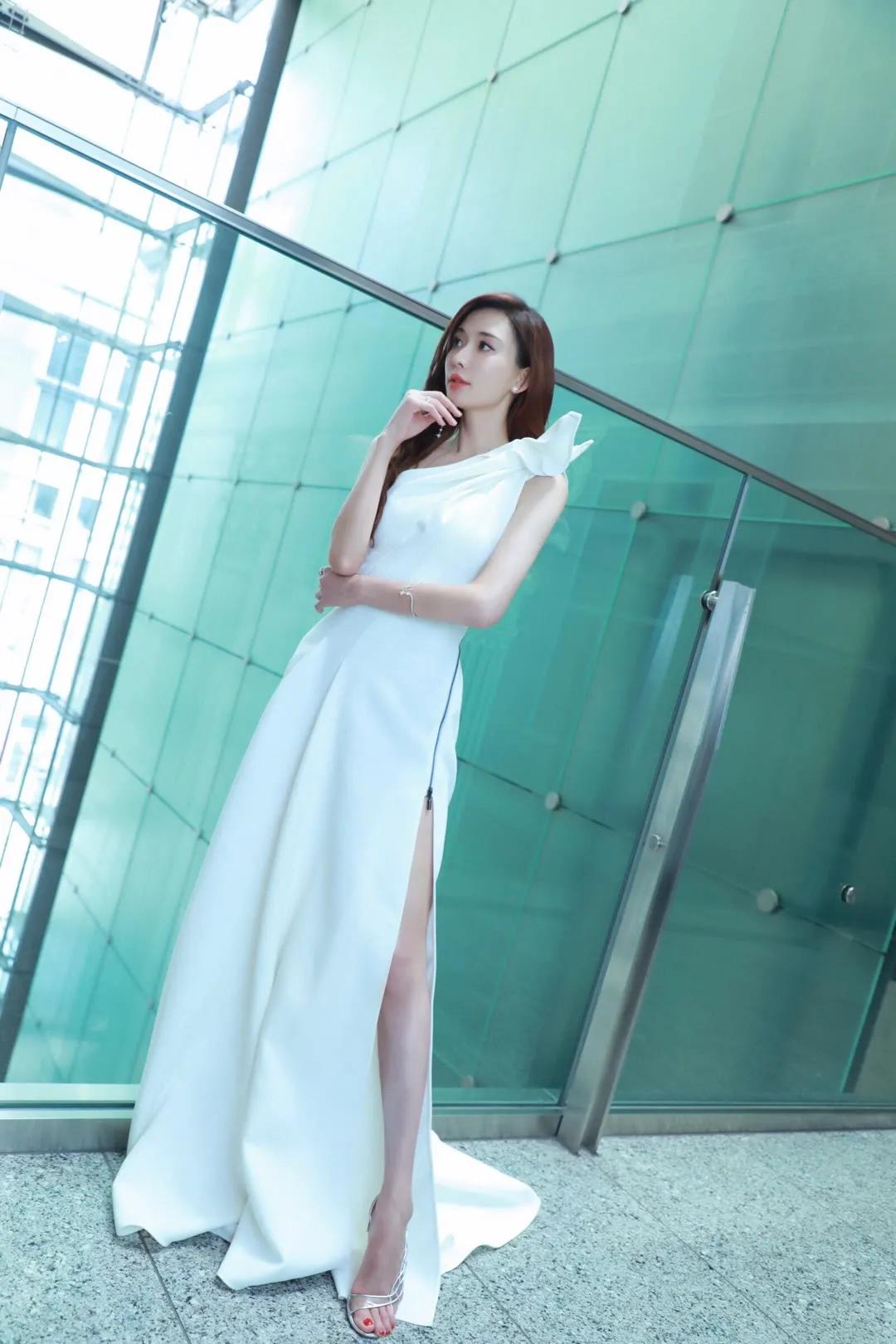 Beauty star "Lin Chiling" sexy goddess - iMedia