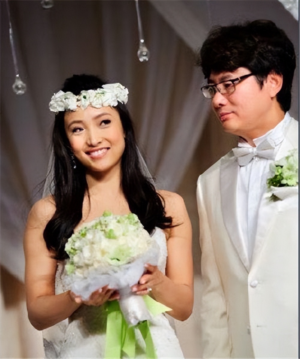 Actor Bai Jing: Threatening her husband to let her lover go, if she ...