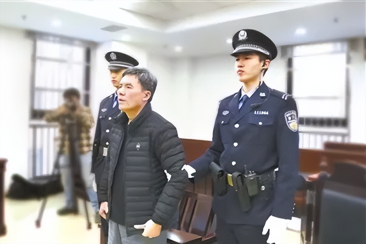 Corrupt elements are destined to be miserable, this is the law of ...