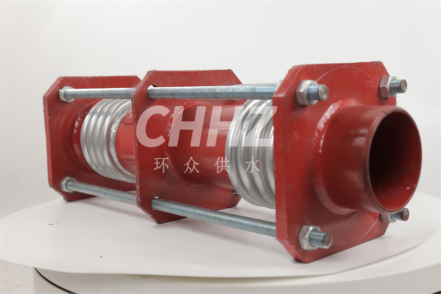 Manufacturing method of metal bellows - iNEWS