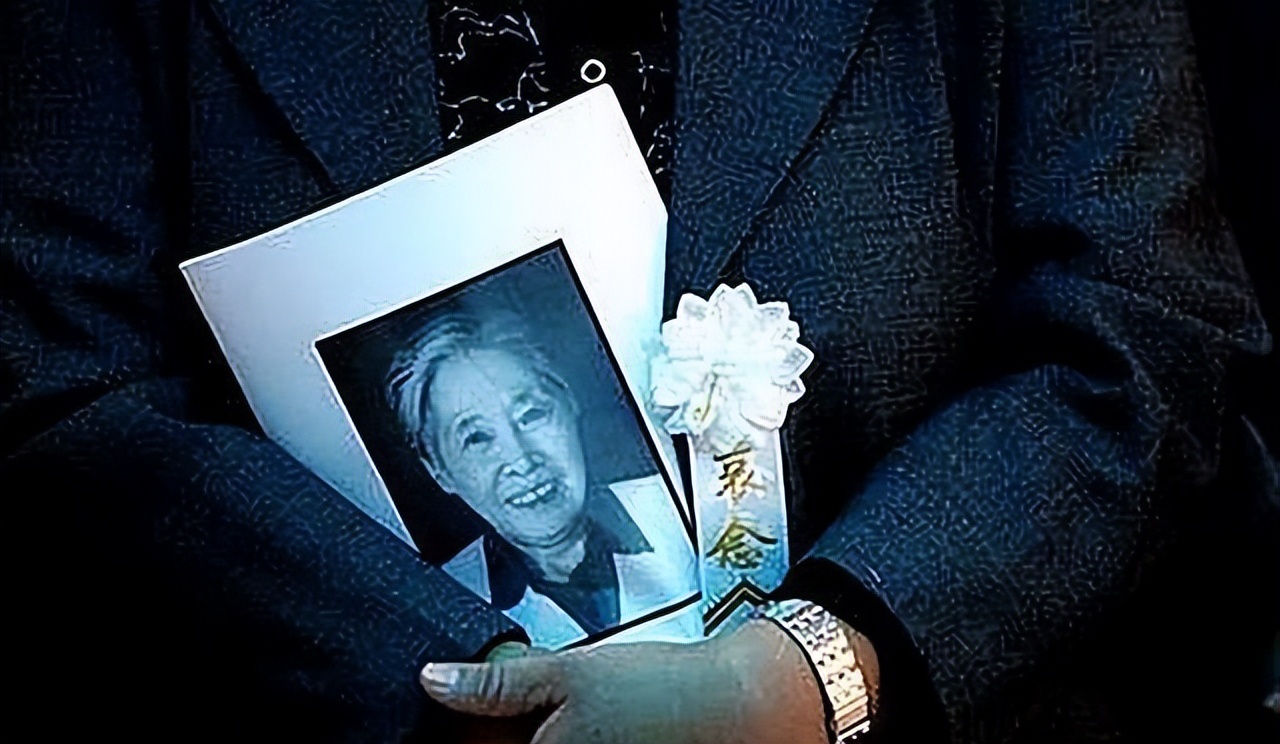 Zhao Shujun, the nanny of Liu Shaoqi's family: raised by the ...