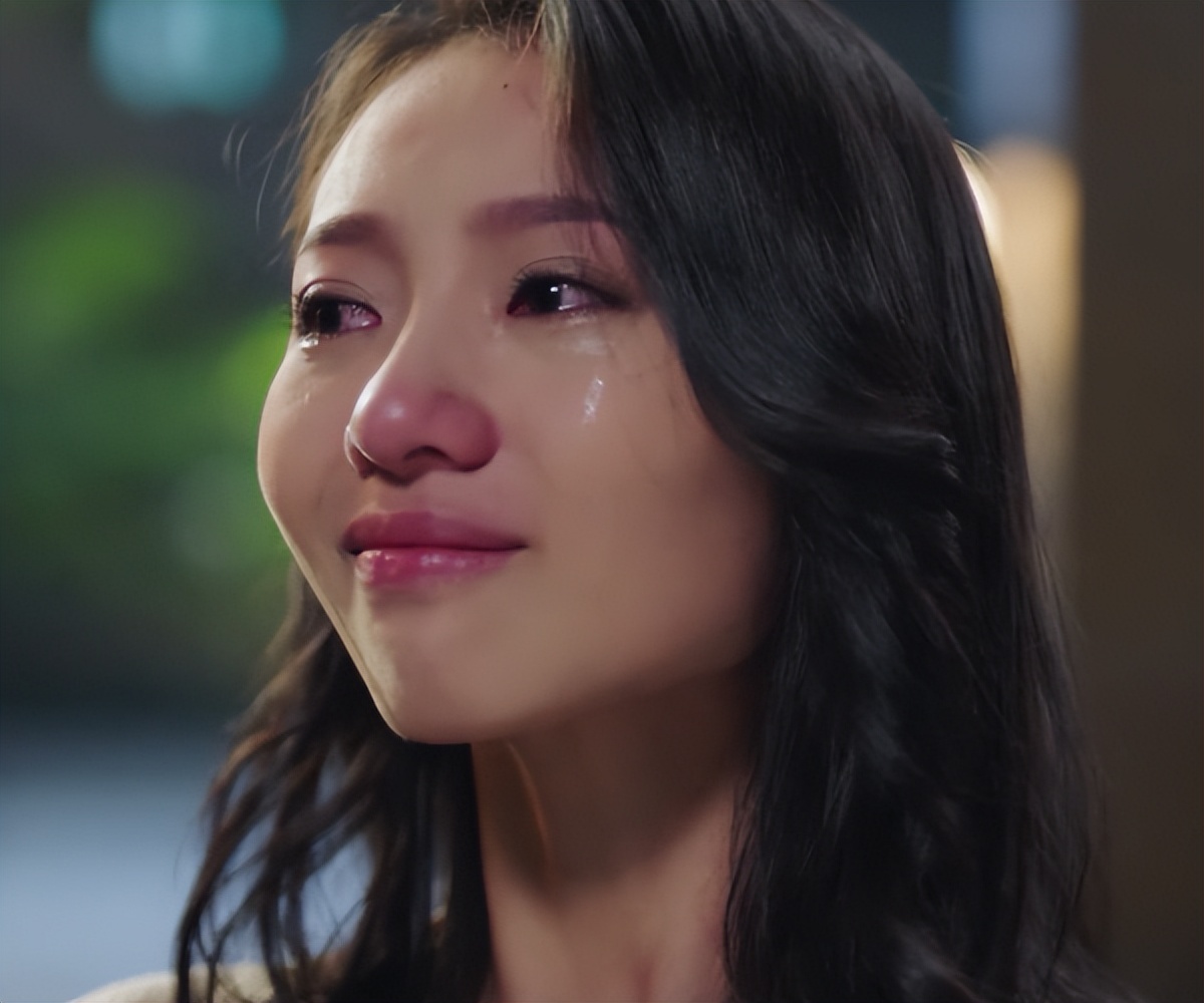 "Remaining Life" Ma Yujie performed well, and his temperament ...