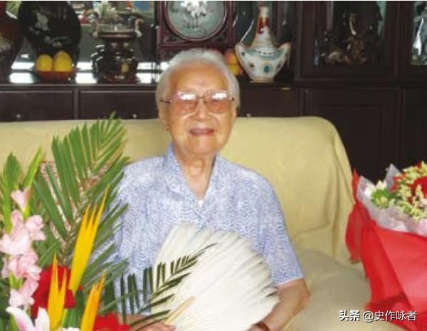 Ten legendary female agents in modern China, Anna Shen lurked around ...