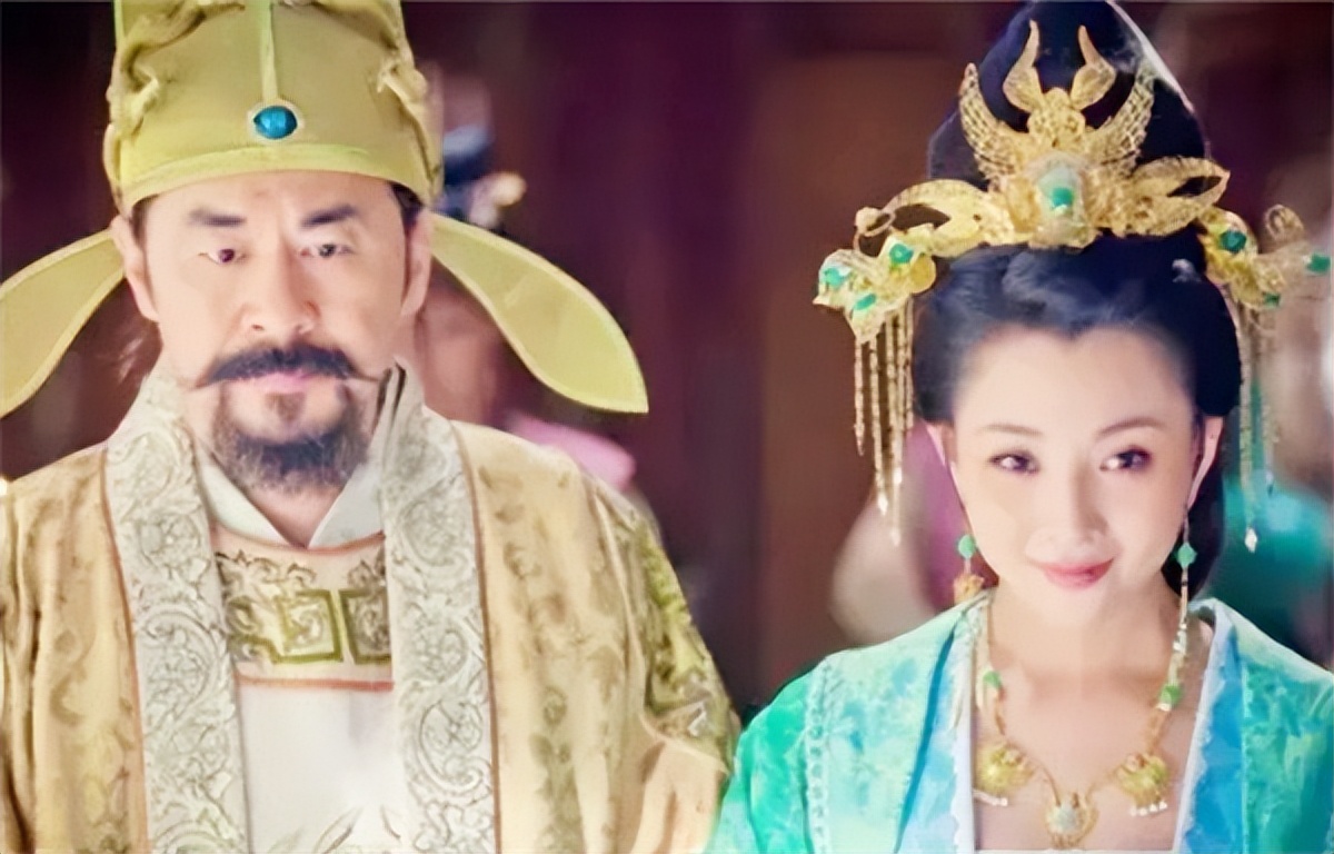 A tiger general in the Northern Song Dynasty, he protected Zhao ...